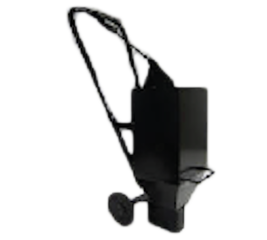 Crackfill Bander/Pour Pots // Asphalt Maintenance Supply and Equipment