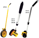 Measuring Wheels // Asphalt Maintenance Supply and Equipment